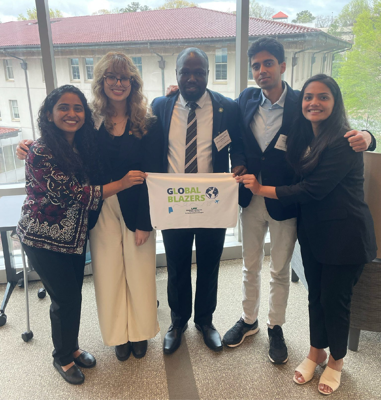 GHCC | Sparkman Center for Global Health